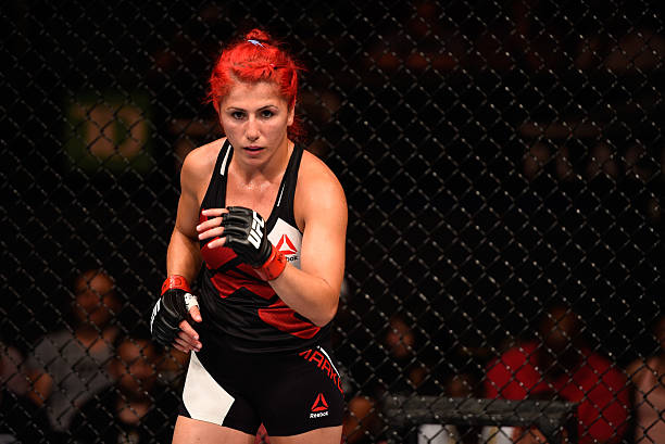 Randa Markos