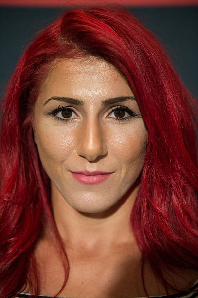 Randa Markos