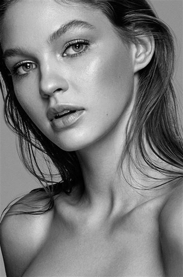 Image of DARIA MIKOLAJCZAK