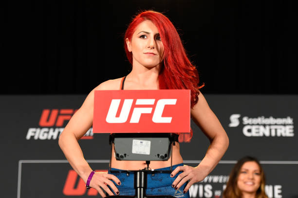 Randa Markos