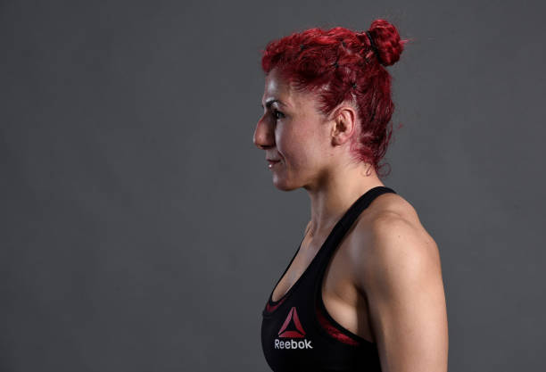 Randa Markos