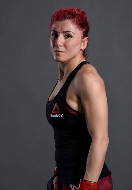 Randa Markos