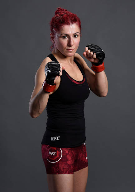 Randa Markos