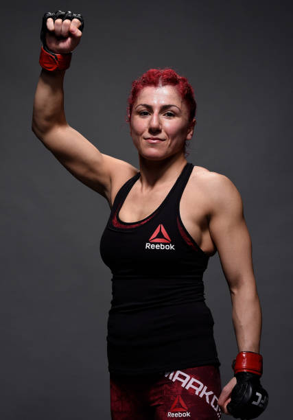 Randa Markos