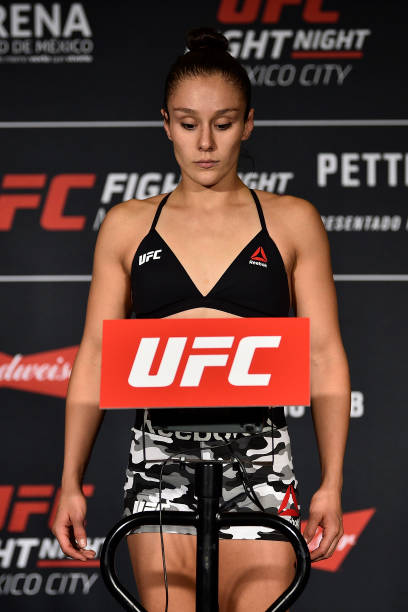 Alexa Grasso