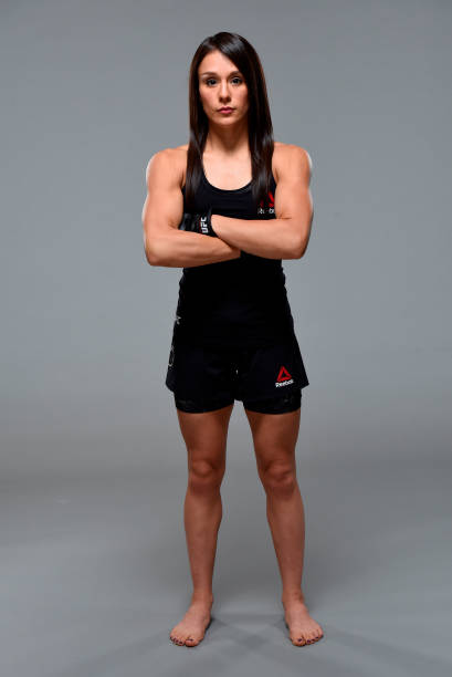 Alexa Grasso
