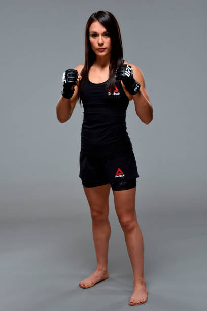 Alexa Grasso