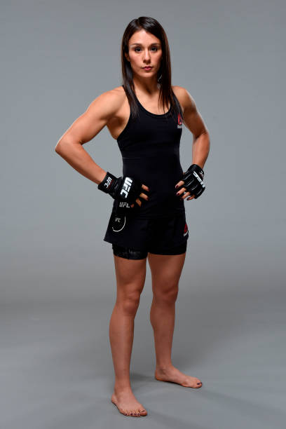 Alexa Grasso