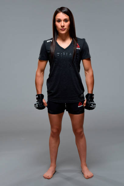 Alexa Grasso