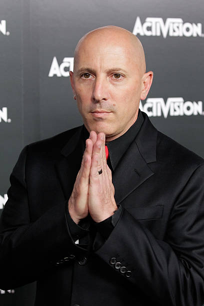 Maynard Keenan