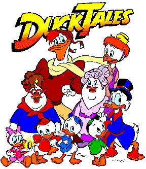 Picture of DuckTales (1987-1990)