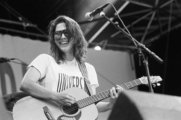 Kim Deal
