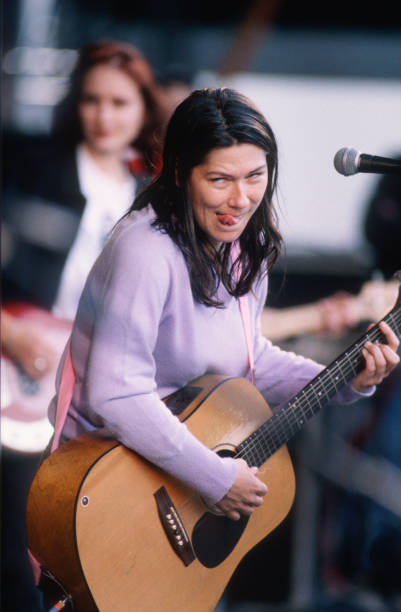 Kim Deal