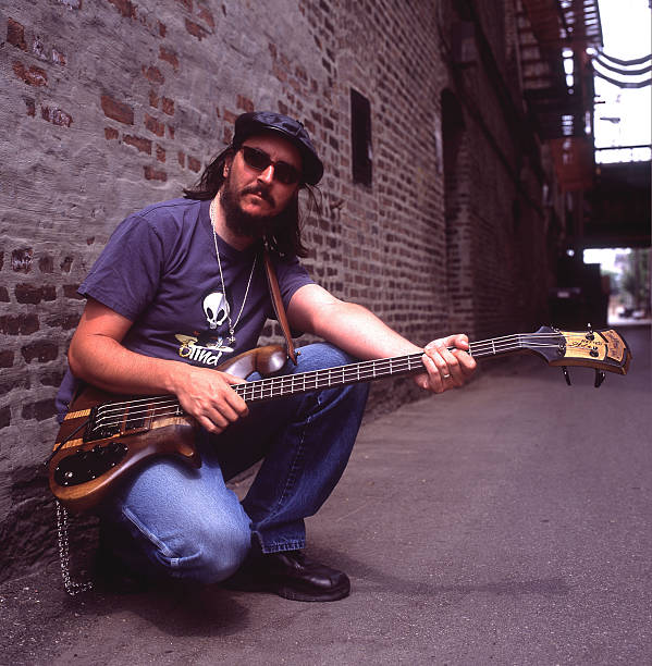 Les Claypool