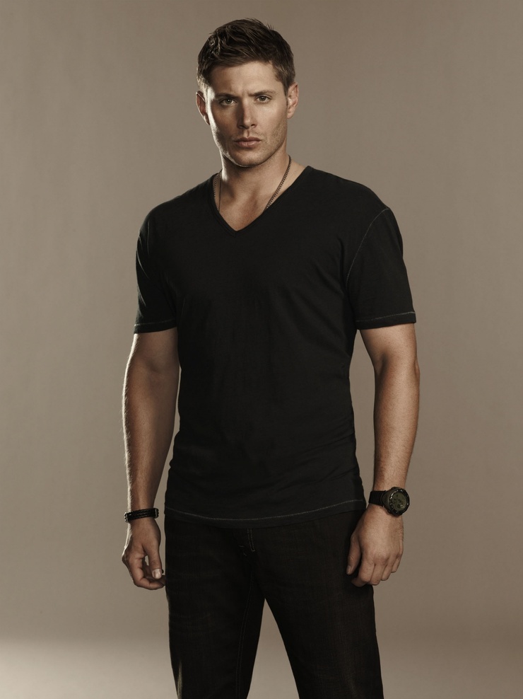 Image of Jensen Ackles