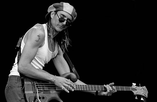 Les Claypool