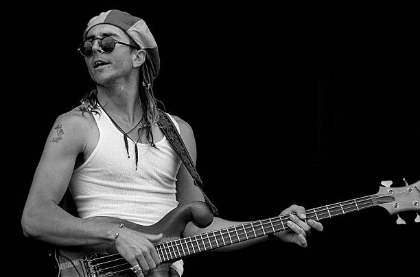Les Claypool