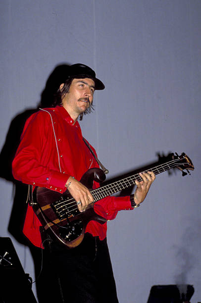 Les Claypool