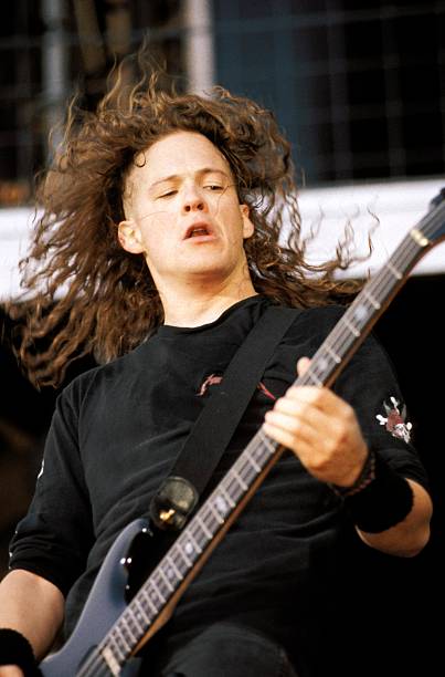 Jason Newsted
