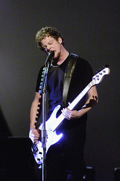 Jason Newsted