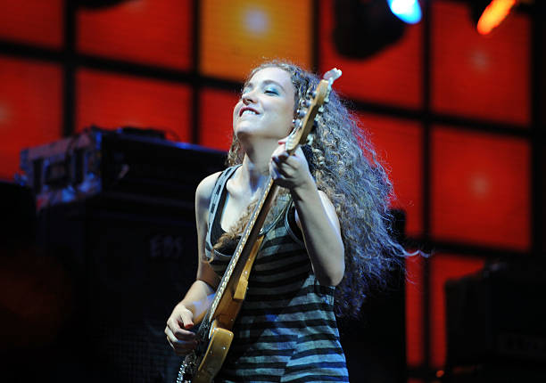 Tal Wilkenfeld