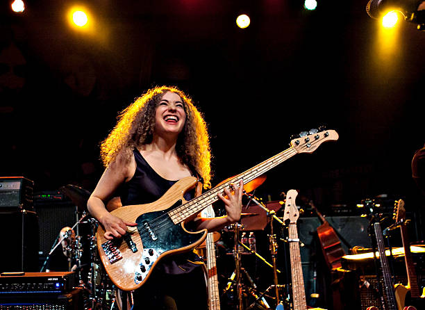 Tal Wilkenfeld