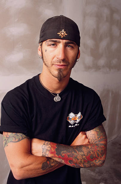 Sully Erna