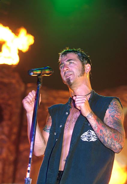 Sully Erna