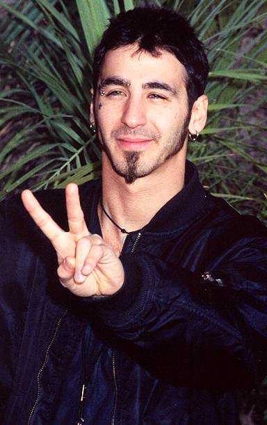 Sully Erna