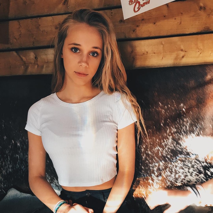 Picture of Althea Himel