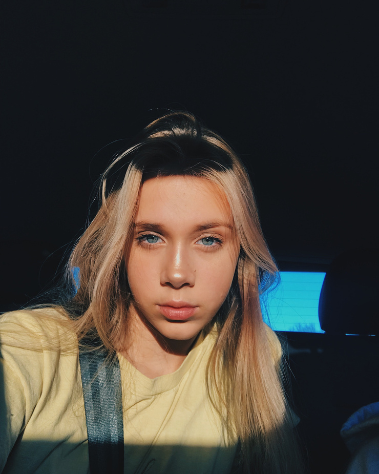 Picture of Althea Himel