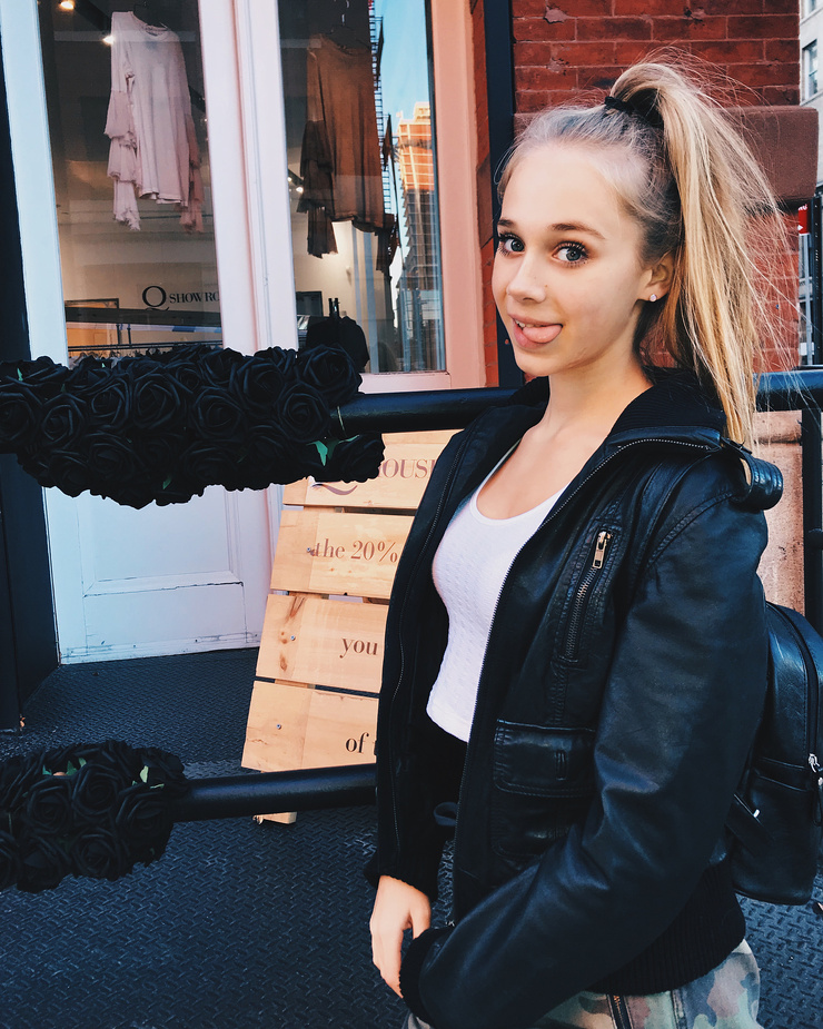 Picture of Althea Himel