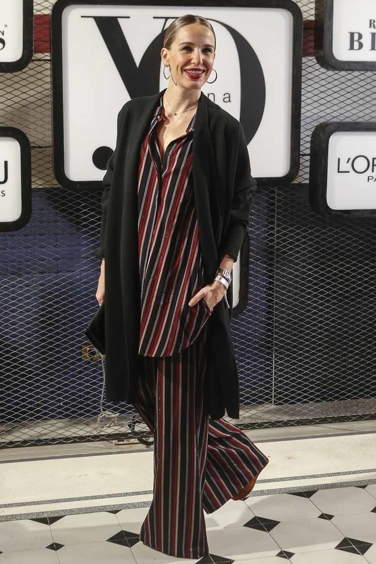 Picture of Carola Baleztena