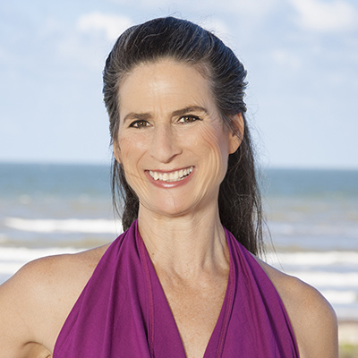 Picture of Anna Forrest