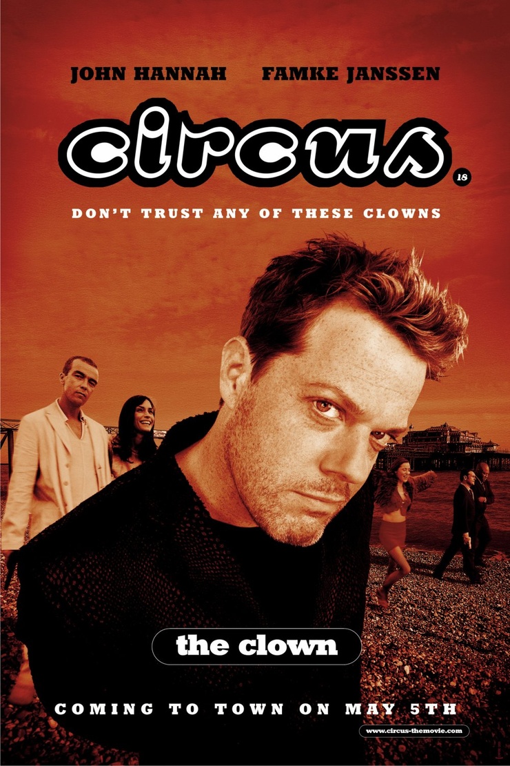 Picture of Circus (2000)