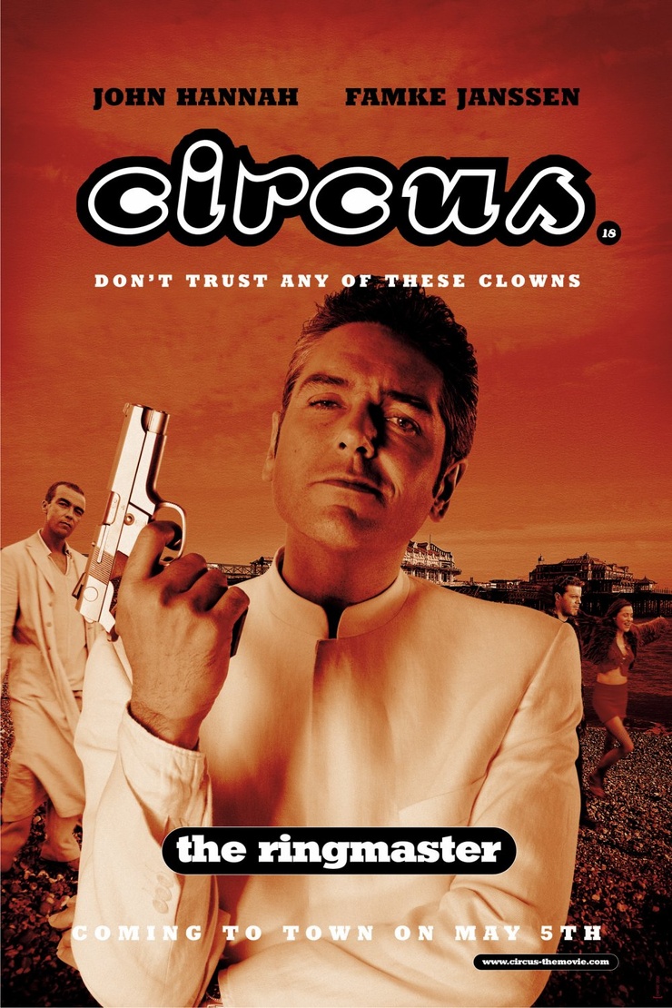 Picture of Circus (2000)