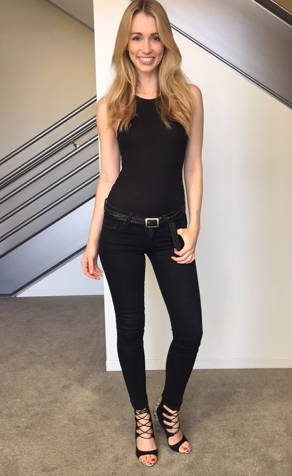 Picture of Kaitlyn Raymond