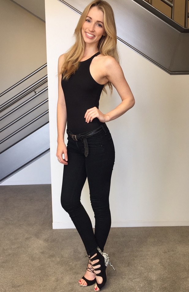 Picture of Kaitlyn Raymond