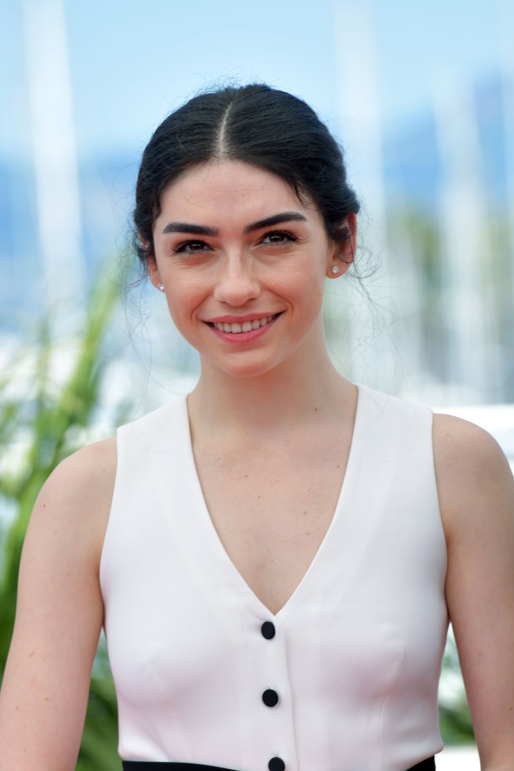 Picture of Hazar Ergüclü