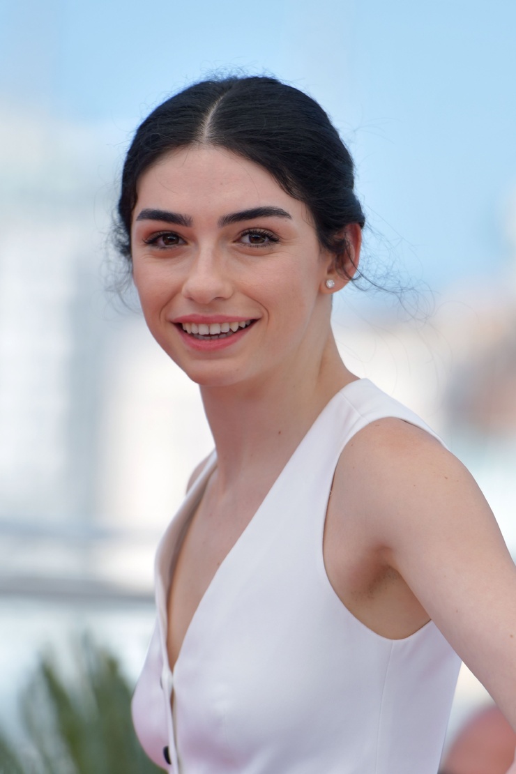 Picture of Hazar Ergüclü