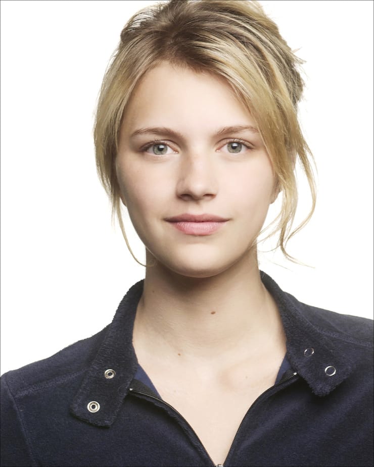 Picture of Nell Tiger Free