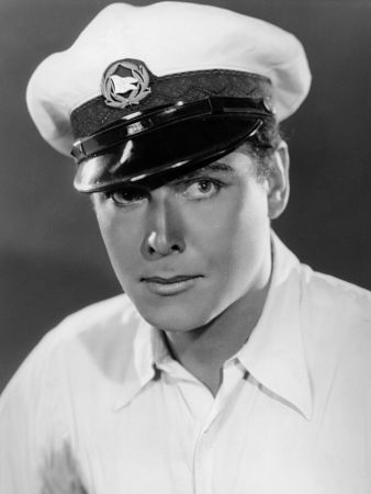 Picture of Nils Asther