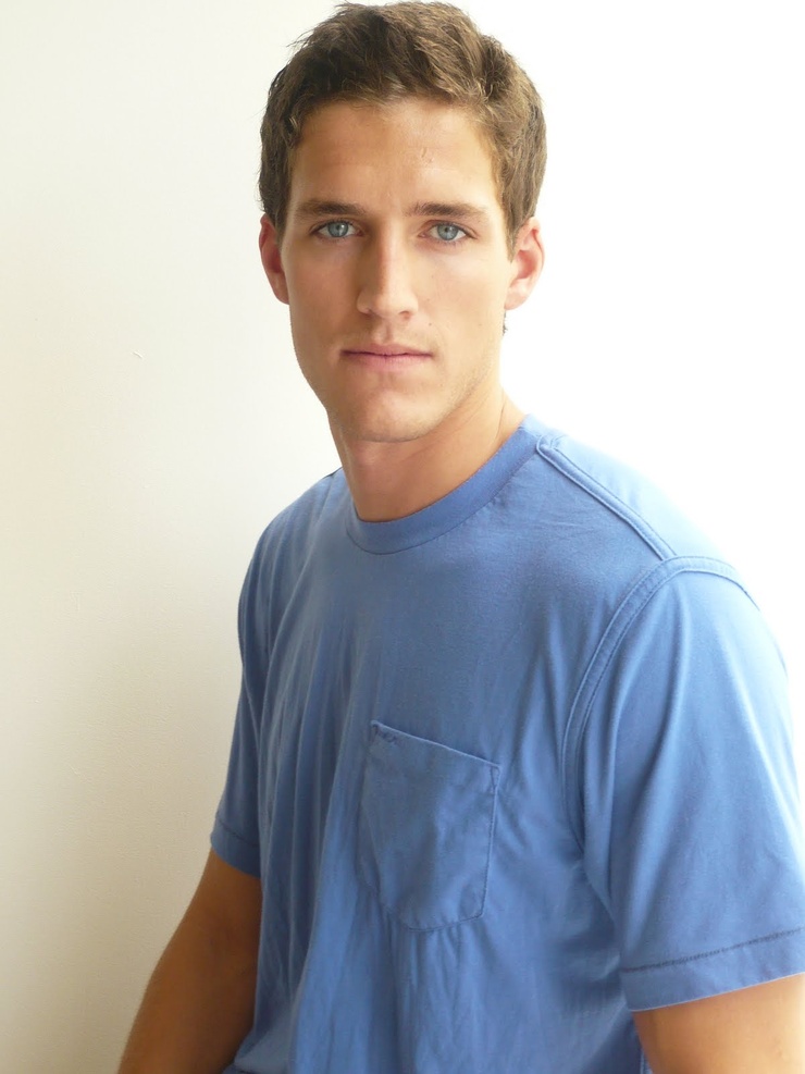 Tyler Kenyon picture