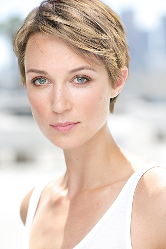 Bonnie Soper image