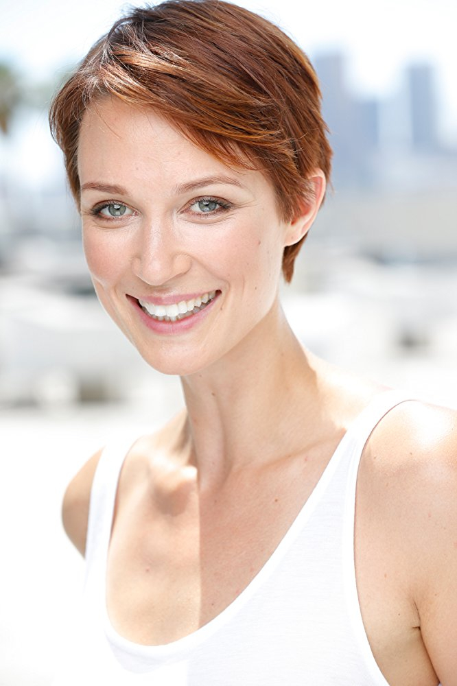 Bonnie Soper picture