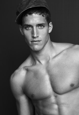 Picture of Tyler Kenyon