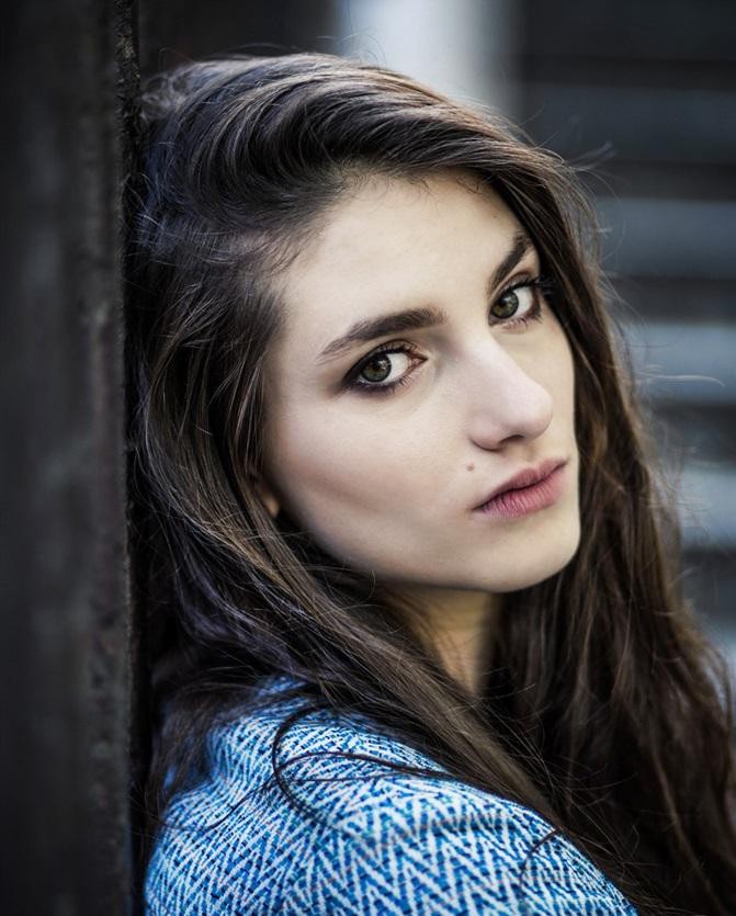 Image of Valentine Cadic