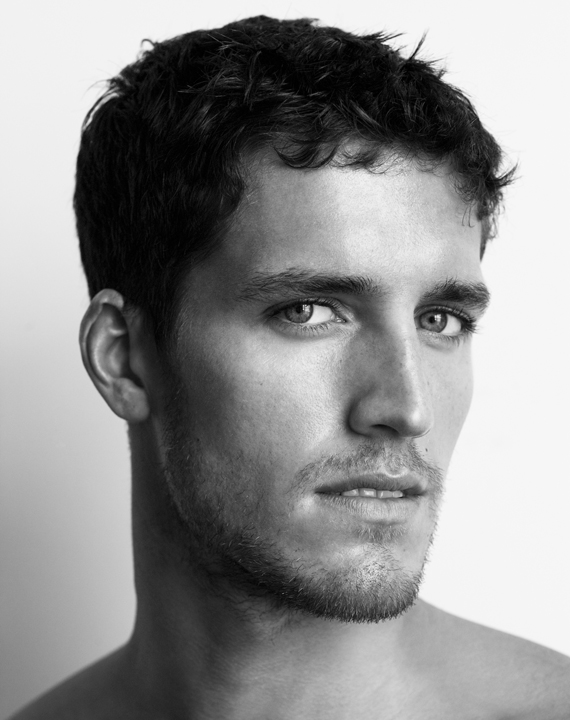 Image of Tyler Kenyon