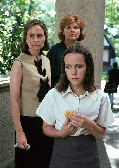 The Healing of the Wounds