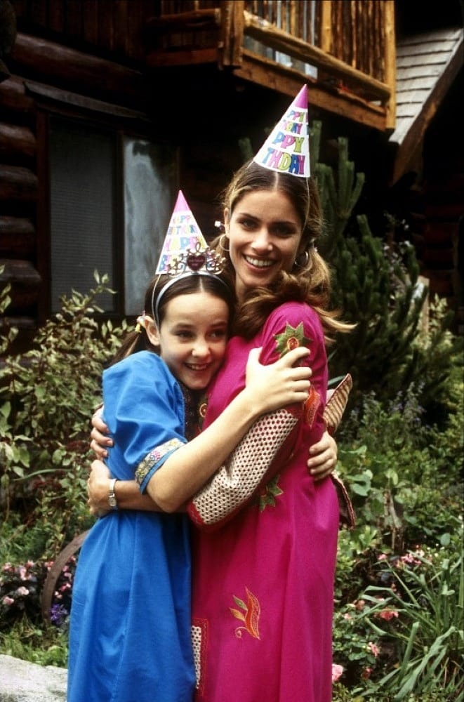 Picture of Ellen Foster